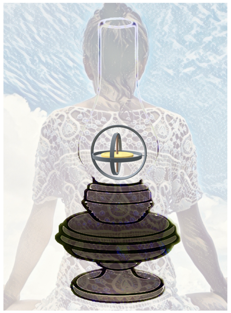 Centering The Storm – Courses